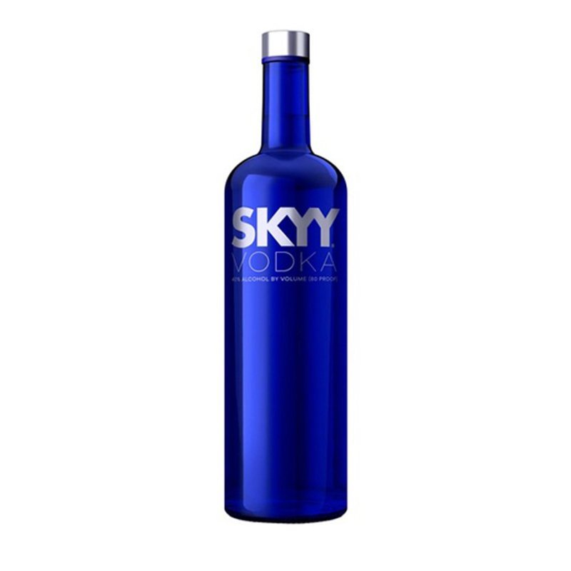 Vodka Skyy 750 ml - JR Licores Junior