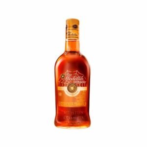 Ron Marques del Valle 3 Años 750 ML - Licores Junior