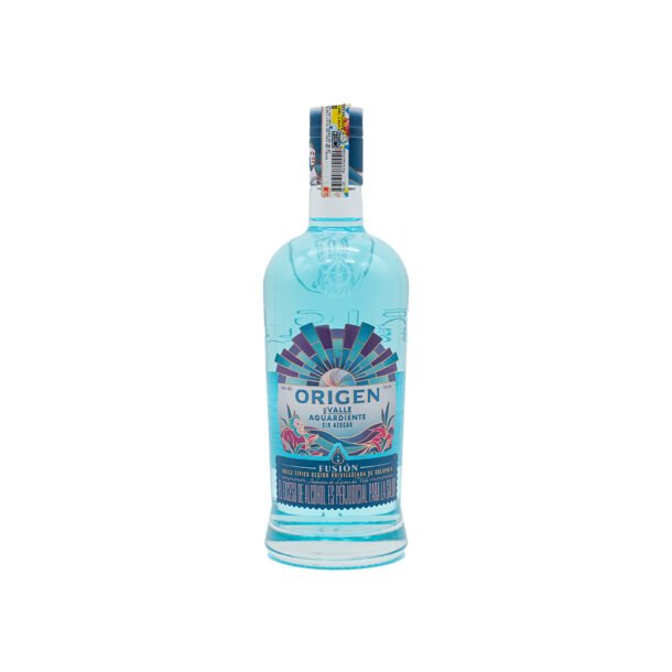 Aguardiente Origen del Valle – Atardecer 750ml - JR Licores Junior