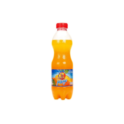 Jugo Hit de Mango 500ml - JR Licores Junior
